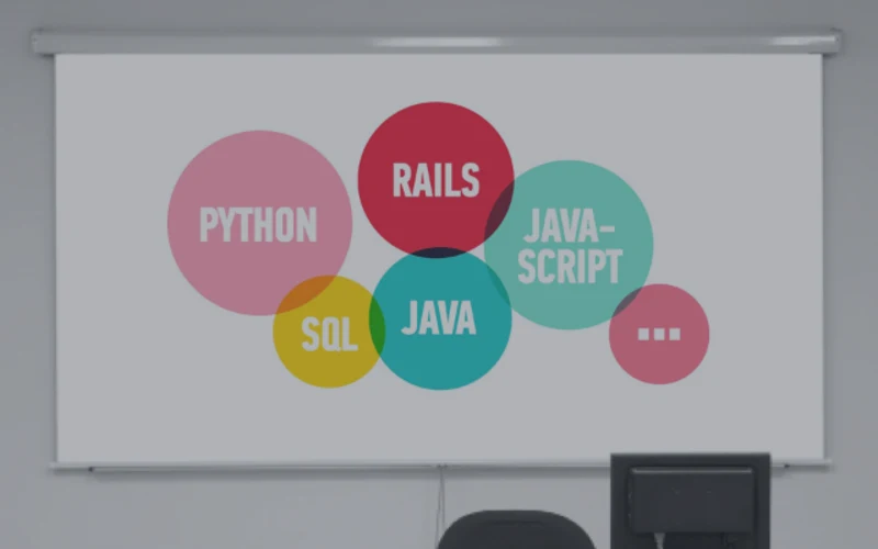 Quel langage de programmation choisir Quel langage de programmation choisir